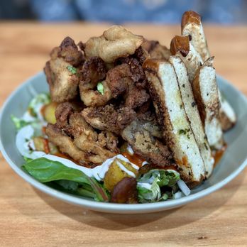 NEXT STOP VEGAN - Updated July 2025 - 334 Photos & 118 Reviews - 88 ...