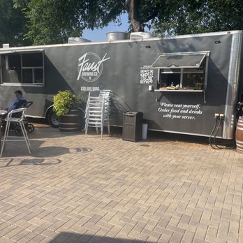 FAUST BREWING COMPANY - Updated August 2024 - 328 Photos & 278 Reviews ...