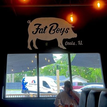 FAT BOYS BBQ - Updated June 2024 - 26 Photos & 45 Reviews - 4132 E ...
