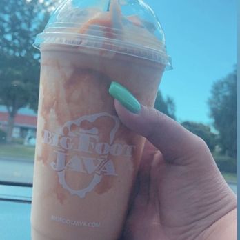 BIGFOOT JAVA - Updated May 2024 - 12 Photos & 45 Reviews - 5900 6th Ave ...