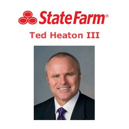 TED HEATON III - STATE FARM INSURANCE AGENT - Updated December 2025 ...