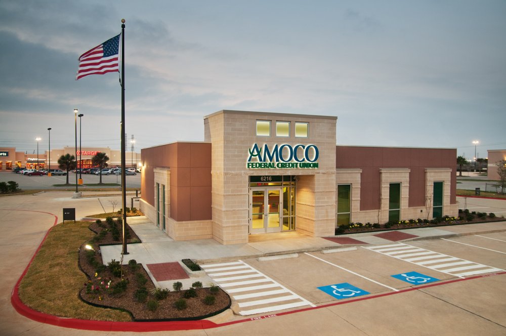 AMOCO FEDERAL CREDIT UNION - Updated December 2025 - 6216 Broadway ...