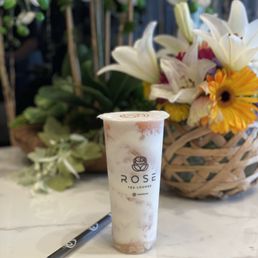 ROSE TEA LOUNGE - FREMONT - Updated July 2025 - 1220 Photos & 486 ...