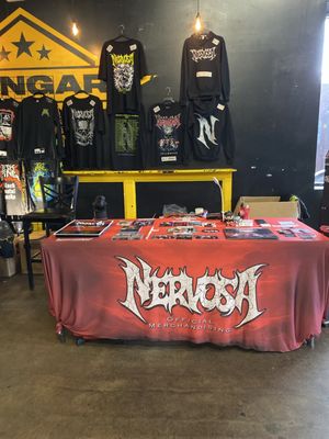 HANGAR 1819 - Updated January 2025 - 28 Photos & 39 Reviews - 1819 Spring Garden St, Greensboro ...