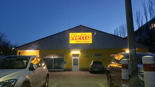 NETTO MARKEN-DISCOUNT - Updated June 2024 - Richard-Tauber-Damm 36 ...