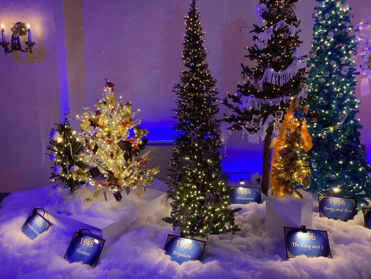 BYHAM THEATER - Updated March 2024 - 140 Photos & 52 Reviews - 101 6th ...