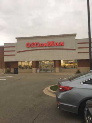 OFFICE DEPOT OFFICEMAX - Updated October 2025 - 14 Reviews - 3070 US ...