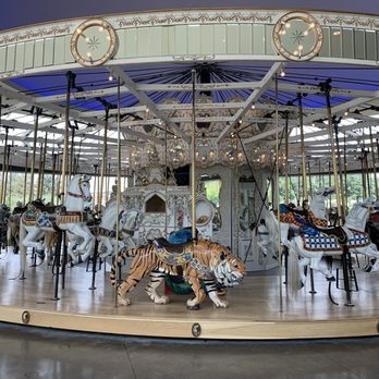 LOOFF CAROUSEL - Updated December 2025 - 27 Photos & 20 Reviews - 504 W ...