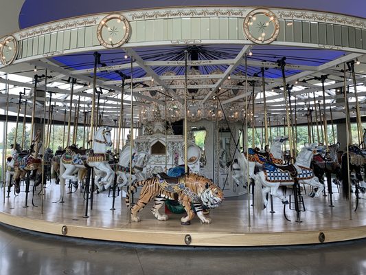 LOOFF CAROUSEL - Updated December 2025 - 27 Photos & 20 Reviews - 504 W ...