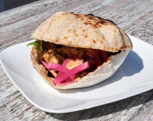 FAVA POT - Updated August 2025 - 117 Photos & 112 Reviews - 1817 M St ...