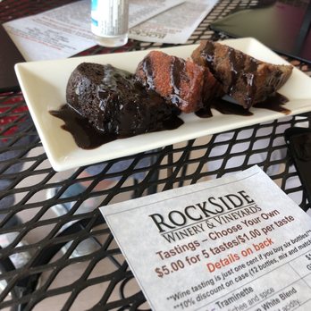 ROCKSIDE WINERY AND VINEYARDS - Updated March 2024 - 110 Photos & 52 ...