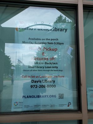 MARIBELLE DAVIS LIBRARY - Updated July 2025 - 28 Photos & 23 Reviews ...