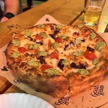 GOAT AND RAM - Updated December 2024 - 133 Photos & 82 Reviews - 150 W ...