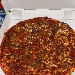 VILLAGIO PIZZERIA - Updated April 2025 - 98 Photos & 131 Reviews - 6922 ...