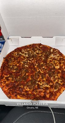 VILLAGIO PIZZERIA - Updated January 2025 - 98 Photos & 128 Reviews ...