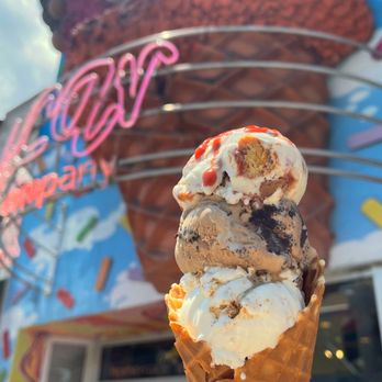 AZUCAR ICE CREAM - LITTLE HAVANA - Updated March 2025 - 2105 Photos ...