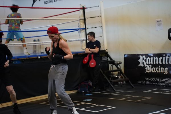 RAINCITY BOXING AND FITNESS - Updated December 2025 - 17 Photos - 150 ...