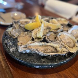 ON THE HALF SHELL - Updated December 2024 - 61 Photos & 120 Reviews ...