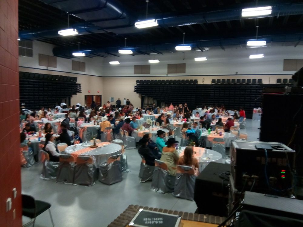 CARTHAGE CIVIC CENTER - Updated July 2025 - 10 Photos - 1702 South ...