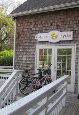 DUCK CYCLE - Updated August 2024 - 10 Photos & 16 Reviews - 1566 Duck ...