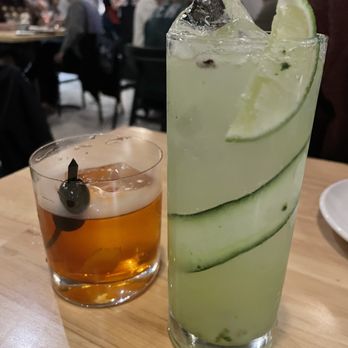 REDBIRD SCRATCH KITCHEN + BAR - Updated June 2024 - 241 Photos & 203 ...