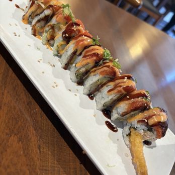 KUMA SUSHI - Updated June 2024 - 790 Photos & 209 Reviews - 6135 ...
