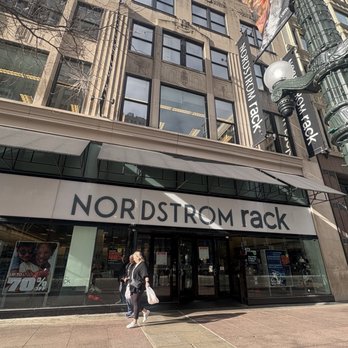 NORDSTROM RACK - Updated December 2025 - 164 Photos & 289 Reviews - 24 ...