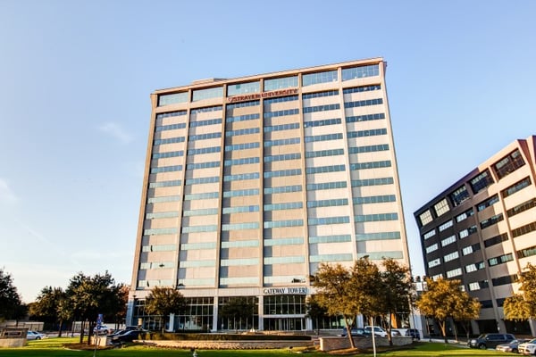 STRAYER UNIVERSITY - Updated January 2026 - 23 Photos - 2711 Lyndon B ...