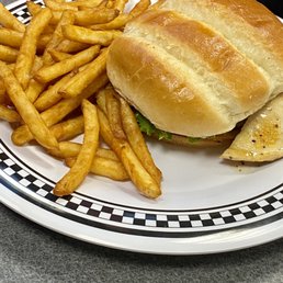 ANGEL’S DINER - Updated December 2025 - 190 Photos & 242 Reviews - 1402 ...