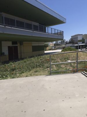 EDWARD R ROYBAL LEARNING CENTER - Updated July 2025 - 31 Photos - 1200 ...