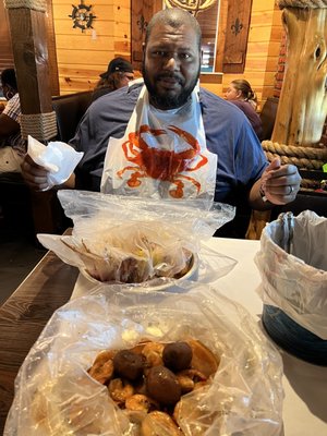 BLUE COAST JUICY SEAFOOD - Updated September 2025 - 141 Photos & 171 ...