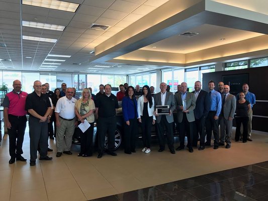 JACK DEMMER FORD - Updated March 2026 - 13 Photos & 63 Reviews - 37300 ...