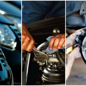 GERMAN AUTO WORKS - Updated October 2025 - 31 Reviews - 535 C-2 ...