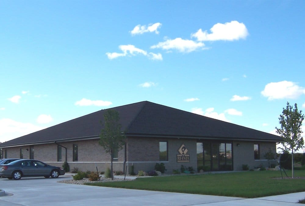 RURAL HOME MISSIONARY ASSOCIATION - 310 E Courtland St, Morton ...