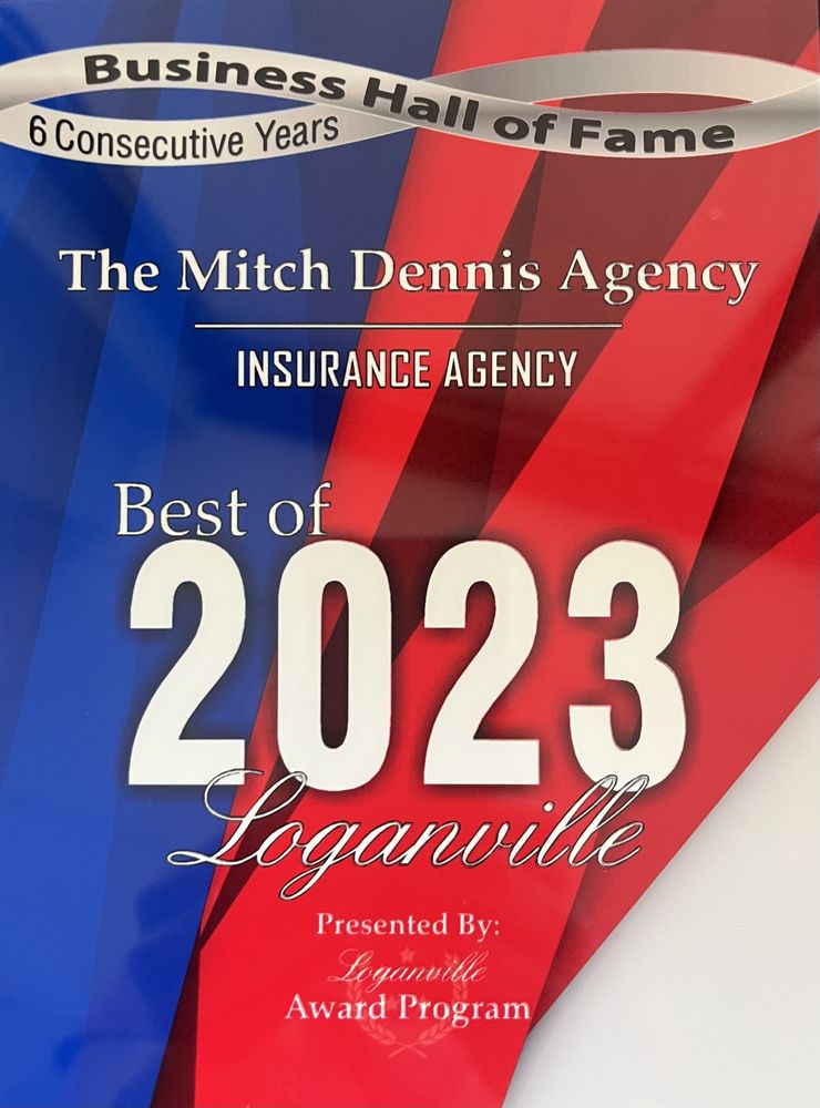 MITCH DENNIS INSURANCE AGENCY - Updated November 2025 - 1001 Karlee ...