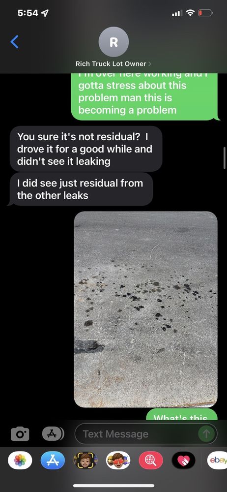 ROMAN MOTOR COMPANY - Updated January 2026 - 16 Photos - 5170 Randolph ...