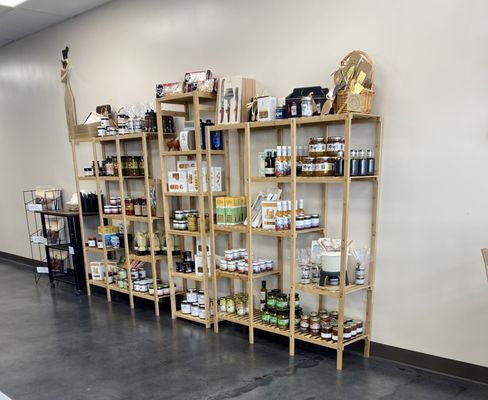 THE WHEYFARER CHEESE AND SPECIALTY FOOD - Updated January 2026 - 147 ...