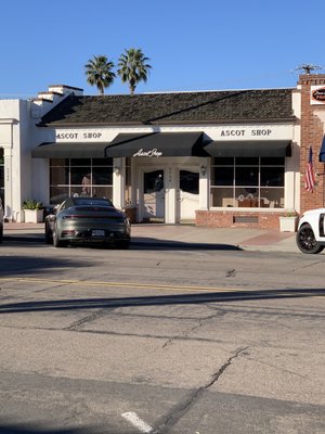 THE ASCOT SHOP - Updated October 2025 - 42 Photos & 47 Reviews - 7750 ...