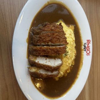 RINGO CURRY - Updated January 2025 - 72 Photos & 21 Reviews - 653 S ...