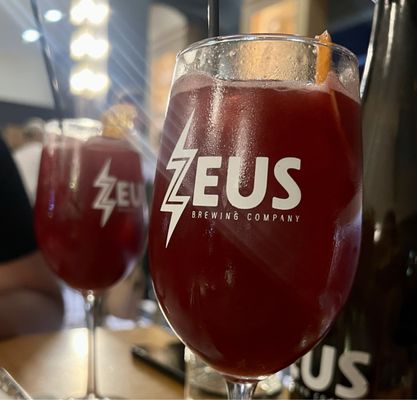 ZEUS BREWING COMPANY - Updated January 2026 - 304 Photos & 152 Reviews ...