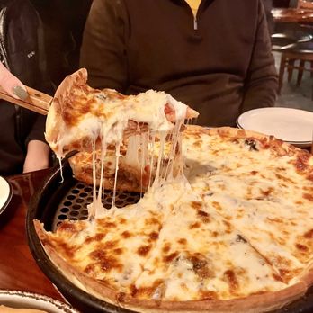 EXCHEQUER RESTAURANT & PUB - Updated November 2025 - 575 Photos & 723 ...