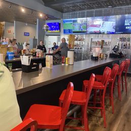 FRIENDS COMMERCE GRILL - Updated October 2025 - 21 Photos - 1671 S Elm ...