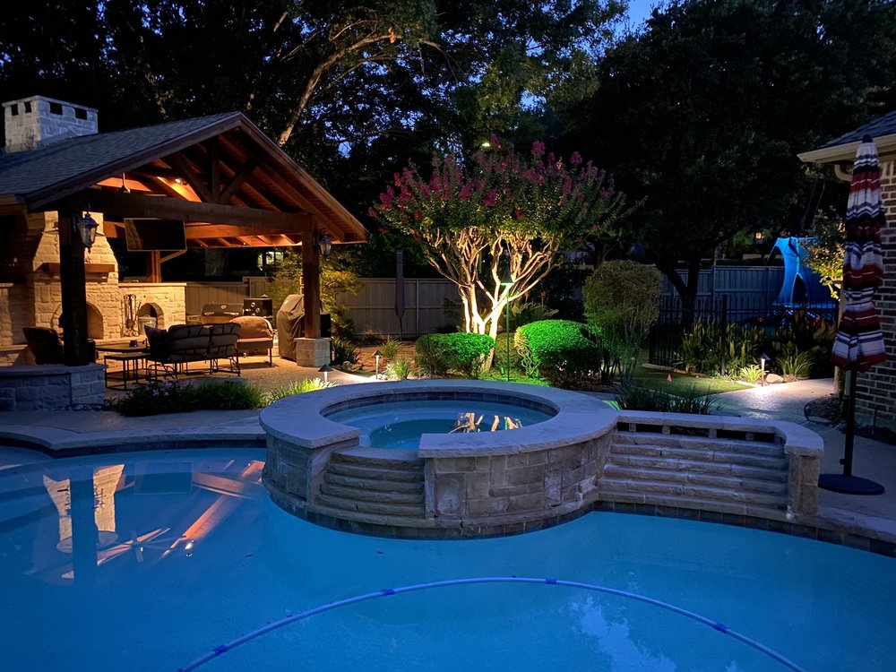 TEXAS CUSTOM OUTDOOR LIVING - Updated November 2024 - Request ...