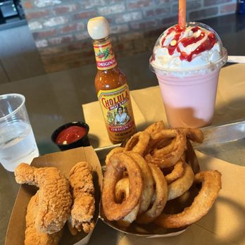 GRUMPY’S BURGERS & BREW - Updated July 2025 - 79 Photos & 91 Reviews ...