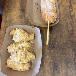 BASAK CHICKEN - Updated December 2025 - 169 Photos & 70 Reviews - 1495 ...