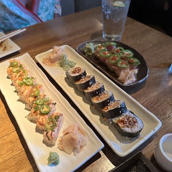 SHINSEI - Updated May 2024 - 389 Photos & 451 Reviews - 7713 Inwood Rd ...