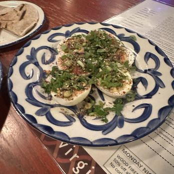 EXTRA VIRGIN - Updated August 2024 - 819 Photos & 564 Reviews - 1900 ...