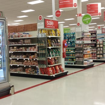 TARGET - Updated October 2025 - 69 Photos & 34 Reviews - 605 Boston ...