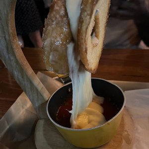 CLINTON HALL - FIDI - 947 Photos & 763 Reviews - 90 Washington St, New ...