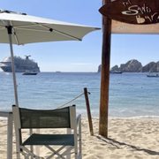 THE SAND BAR - 309 Photos & 342 Reviews - Calle Cormonares S/N, Cabo ...